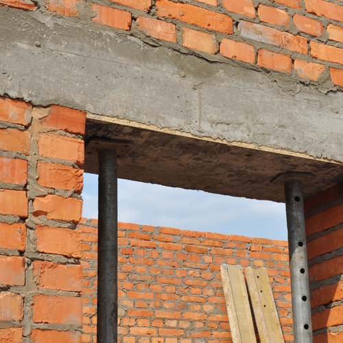 Lintels