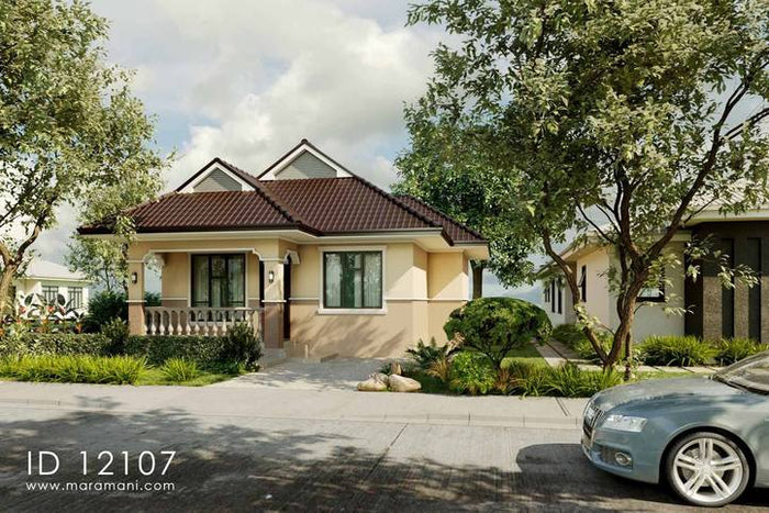Top 12 Beautiful House Designs in Kenya with Images