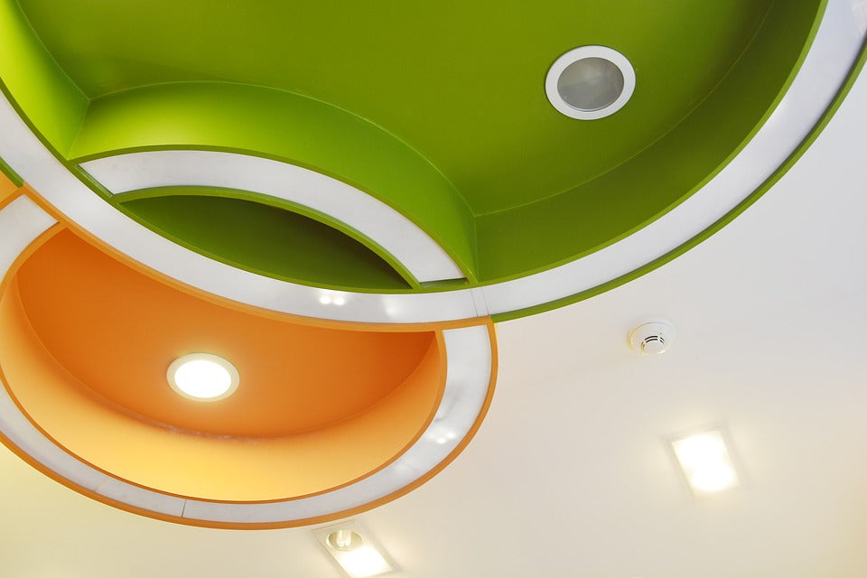 Recessed Lighting Vs. Flush Mount - Which is better?