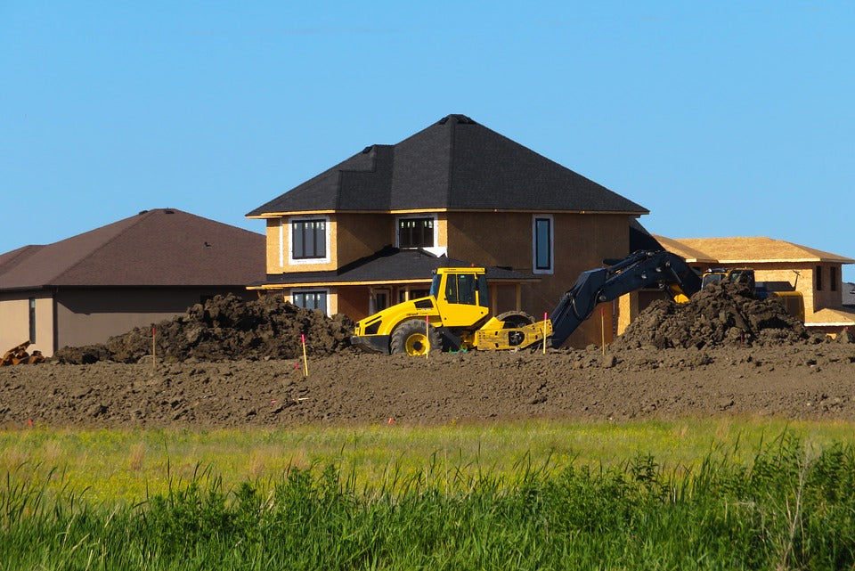 How to Buy Land and Build a House without Hassle