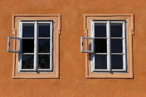 23 Types of Windows Used in Building Construction