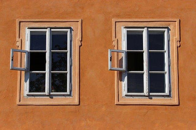23 Types of Windows Used in Building Construction