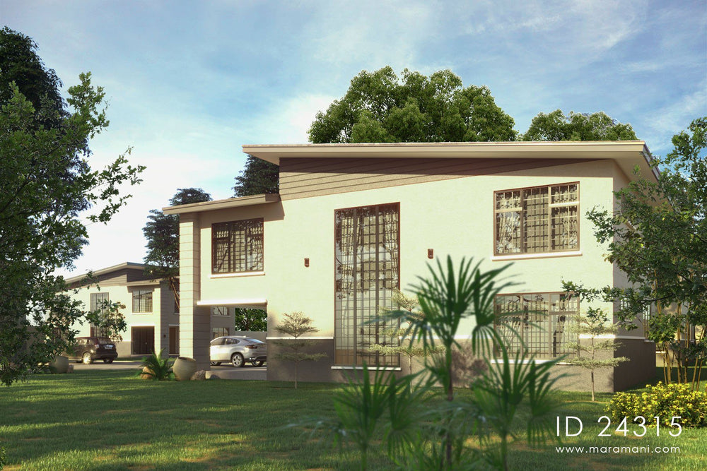 Trending House Plans