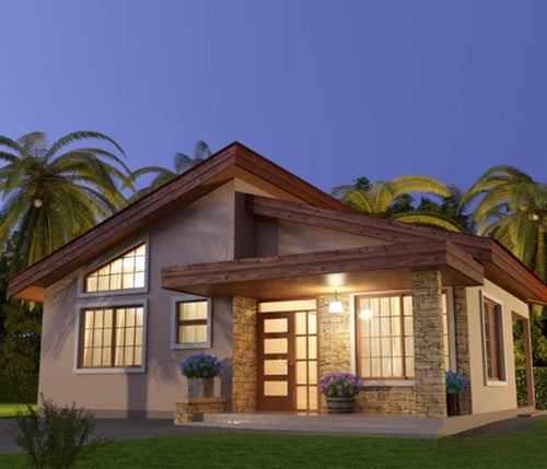 Ready Made or Custom House Floor Plans and Designs