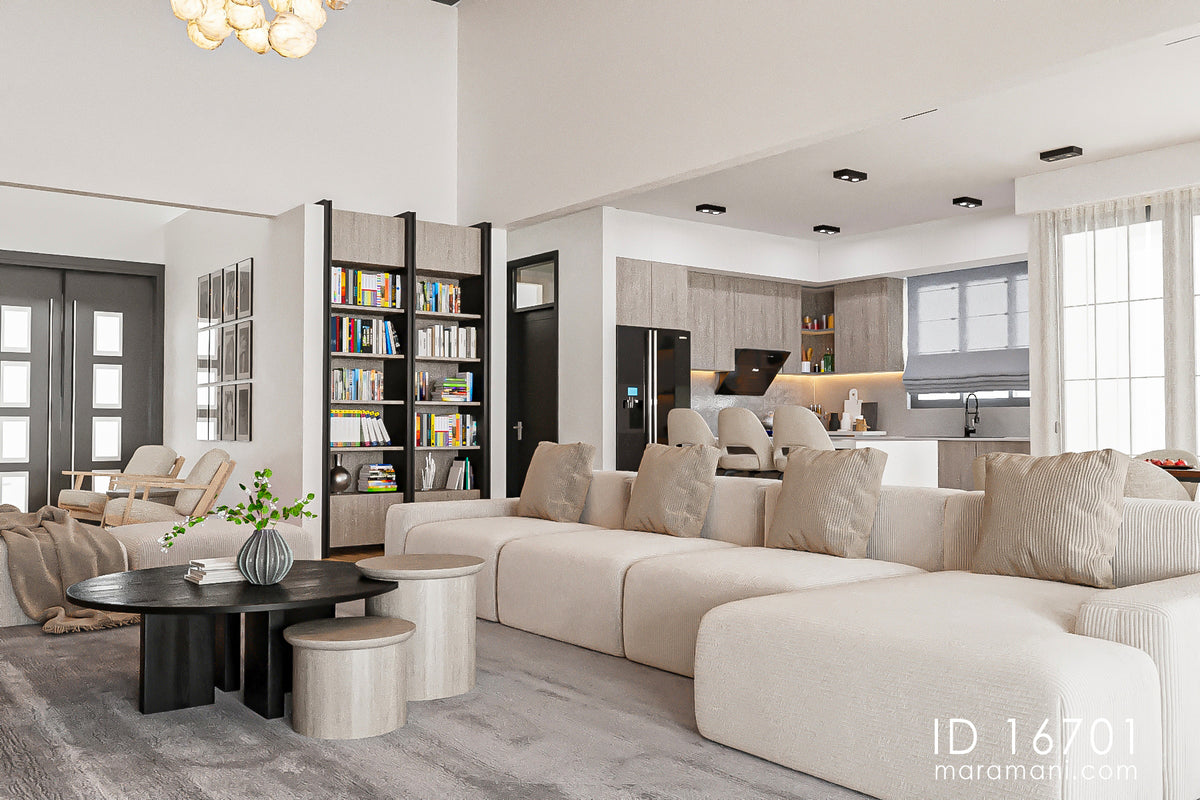 6 bedroom holiday home or lodge - ID 16701