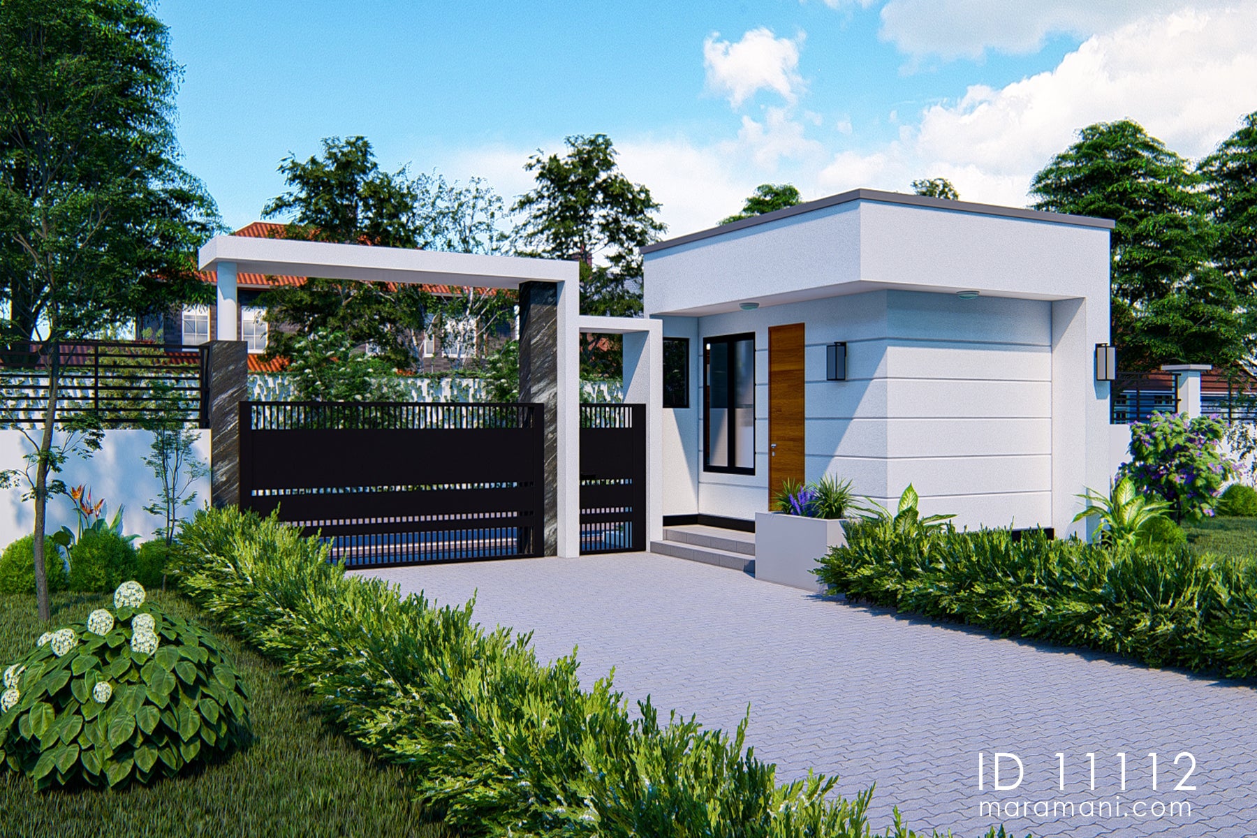 Rental House Floor Plans 3 Bedroom House Plans Collection [Modern]