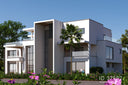 Luxurious 7-Bedrooms, 3-Story House Plan - ID 37902