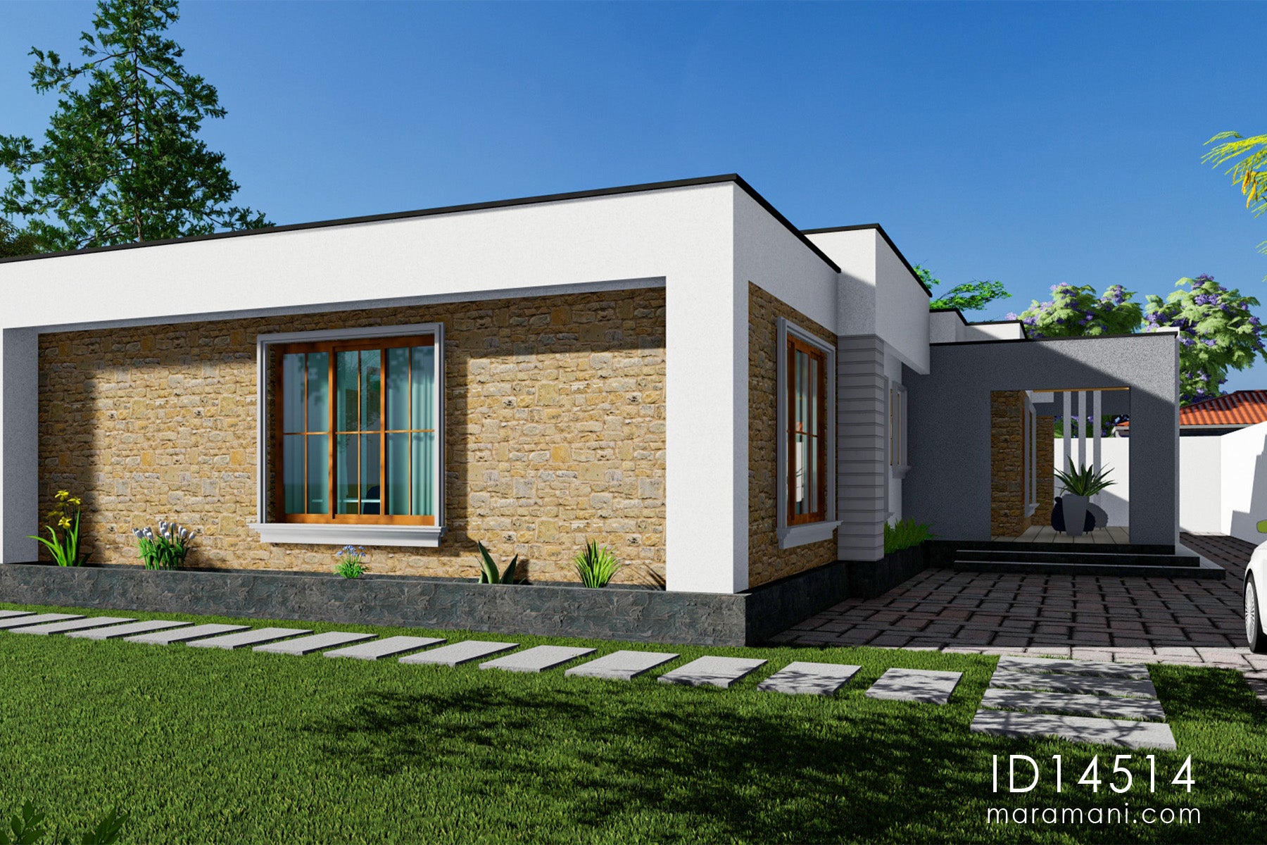 Simple Modern House Plan Designs Very Simple House Plans Pembroke