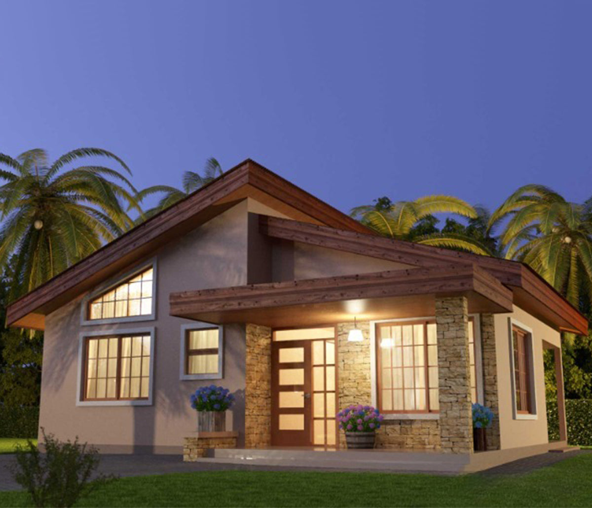Ready Made or Custom House Floor Plans and Designs