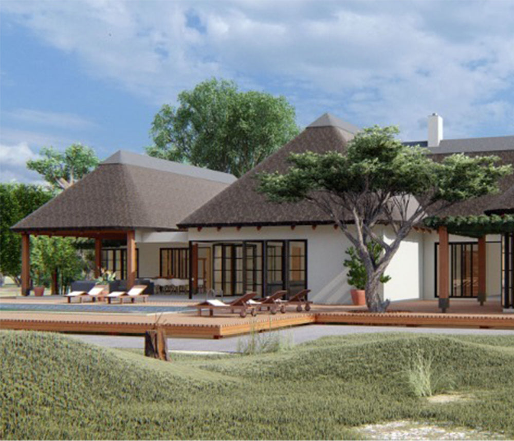 Ready Made or Custom House Floor Plans and Designs