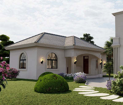 Ready Made or Custom House Floor Plans and Designs