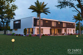 6 Bedroom house - ID 26803