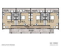 Resort Design - ID 19901