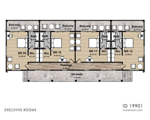 Resort Design - ID 19901