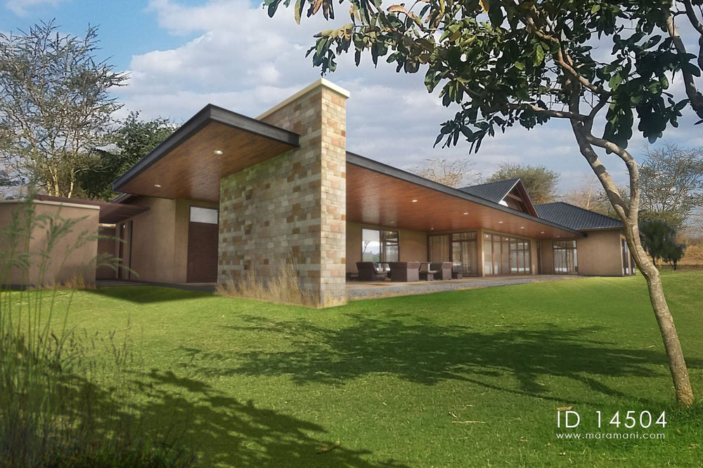 Home on the range - ID 14504