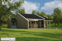 Simple House Plans | House Plans with Pictures | Maramani.com