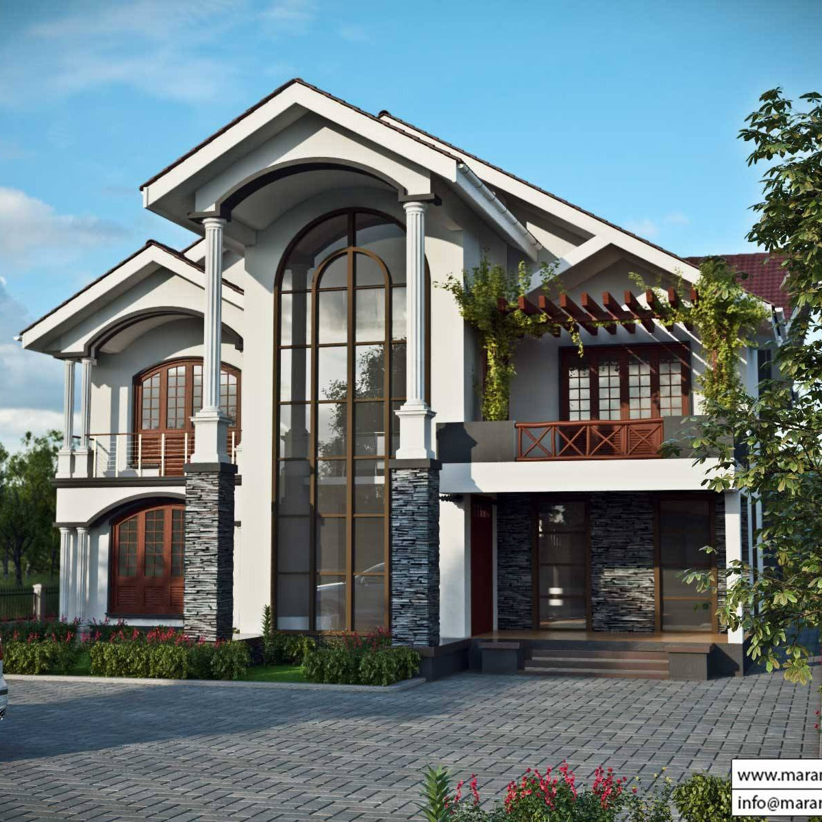 Six Bedroom House 6 Bed New Build Homes & Developments For Sale In