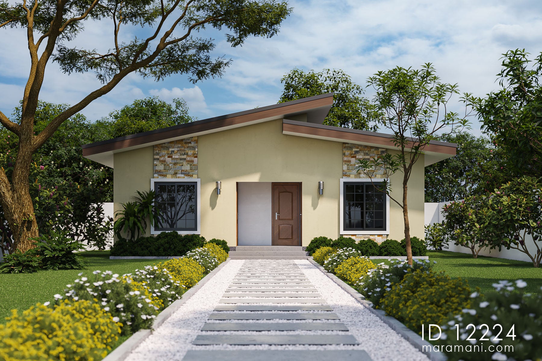 Nice Small House Designs Small House Plans Different Types With